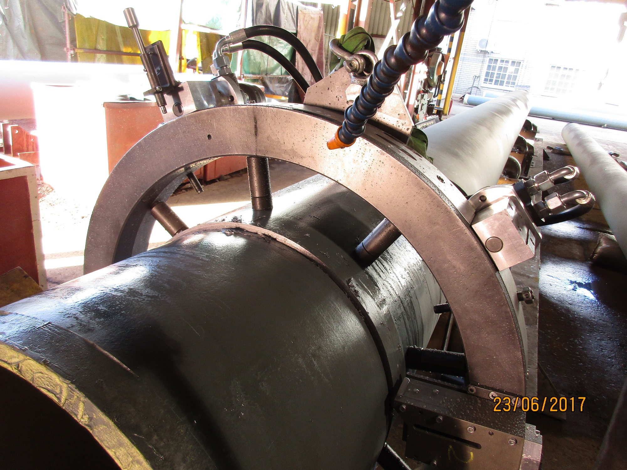SA Five Engineering | Engineering