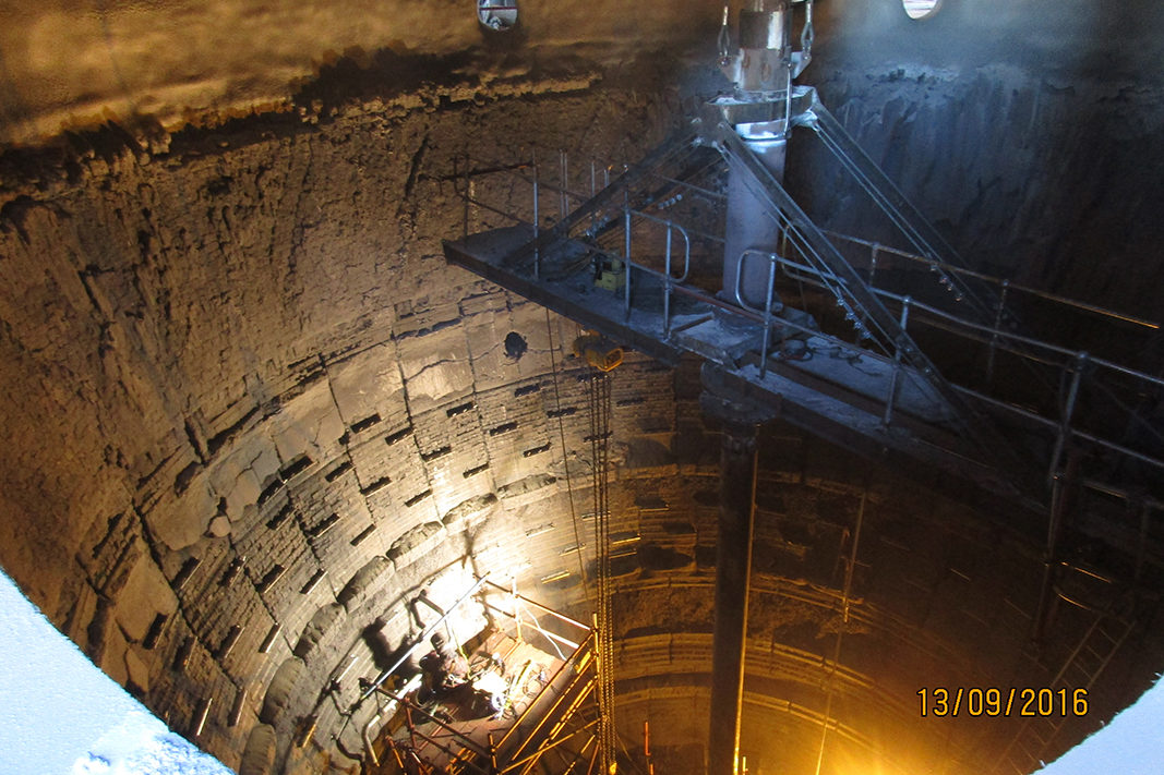 Projects - SA Five Engineering