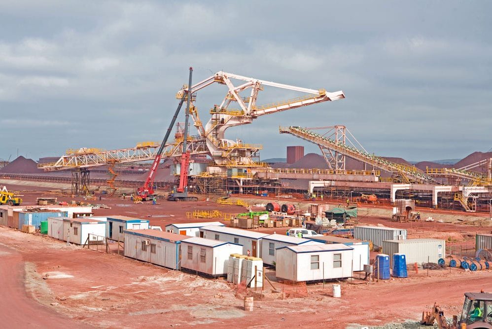 Process Plant Archives - SA Five Engineering