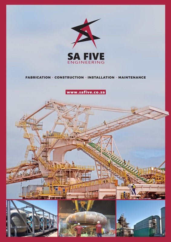 Resources / Media - SA Five Engineering