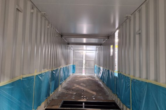 PROXA WATER / PROXA AUSTRALIA : REVERESE OSMOSIS AM CONTAINERISED UNTIS ...